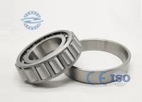 China 30208 Taper Roller Bearing GCr15 Steel 40x80x19.75mm High Precision Long Life for sale