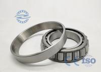 China 30209 Double Row Tapered Roller Bearing GCr15 Steel 45x85x23mm High Precision for sale