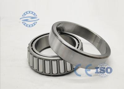 Cina Singolo cuscinetto a rulli conici di fila 30306 per macchinario lungamente facendo uso di vita in vendita