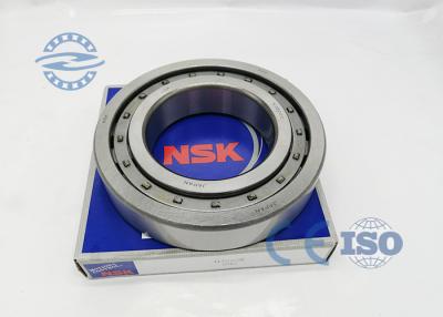China NJ222E NJ222EM C3 P6 Grade Cylindrical Taper Roller Bearing for sale