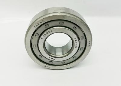 China NJ305E high quality  cylindrical roller bearing size 25*62*17mm for sale