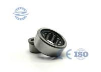 China NSK NJ2304E Cylindrical Roller Bearing 20mm Bore High Load Capacity for sale