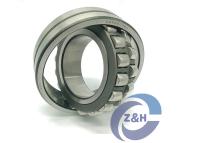 China 23052 Spherical Roller Bearing 260x400x104mm High Radial Load Long Life for sale