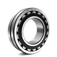 China 22211CA Spherical Roller Thrust Bearing 55x100x25mm Chrome Steel High Load Capacity for sale