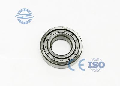 China Steel Industry NJ244 Nup244 Cylindrical Roller Bearing for sale