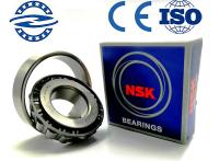 China NU208 Cylindrical Roller Bearing 40x80x18mm High Radial Load Capacity for API Equipment for sale