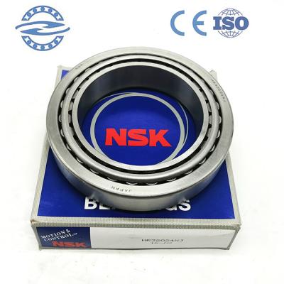 China HR32021XJ HR32022XJ HR32026XJ NSK Taper Roller Bearing for sale
