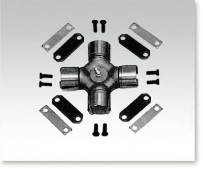 China Gcr15 P2 35X96mm Universeel Gezamenlijk Dwarslager voor Machines Te koop