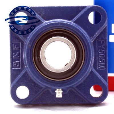 中国 FY25TF FY505M YAR205-2F UCF205軸受けに耐えるFY505Mのピロー・ブロック 販売のため