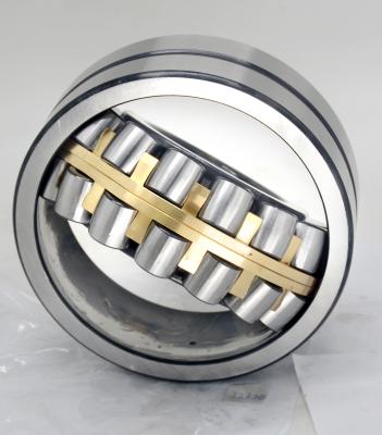 중국 단일 열 스테인레스 강 160 밀리미터 구면 롤러 베어링 판매용