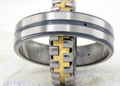 중국 단 하나 줄 둥근 롤러 베어링 23136CA/W33/C3 크기 180*300*96MM 판매용