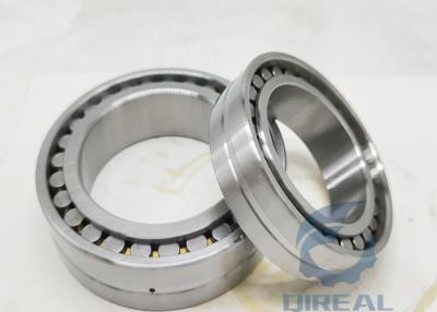 China Chrome Steel C3 C4 NN3013KM Cylindrical Roller Bearing size 65*100*26mm for sale