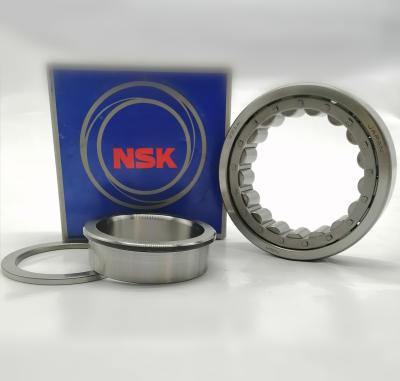 China Single Row ABEC-5 Nup2214 Cylindrical Roller Bearing size 70*125*31mm for sale