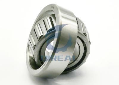 China 25877/21 ABEC-5 Taper Roller Bearing 25877/25821 34.925*73.025*19.05mm   25877  25821 for sale