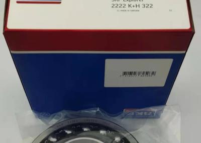 중국 강철 유리 GCR15 H322 구면 롤러 베어링 판매용