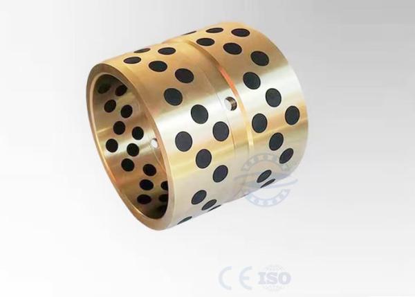 STD Excavator Pin Bush Bulldozer Loader Bucket Collar Copper Bush