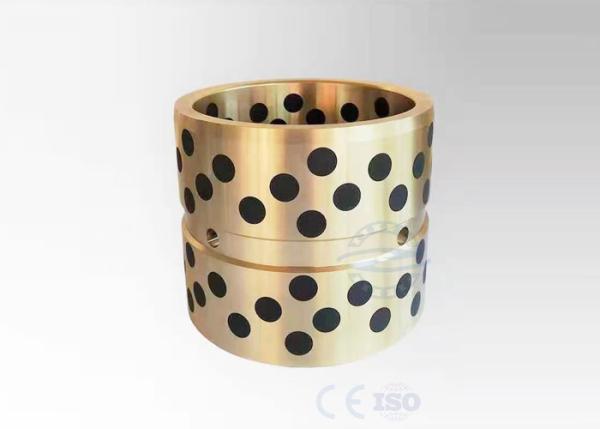 STD Excavator Pin Bush Bulldozer Loader Bucket Collar Copper Bush