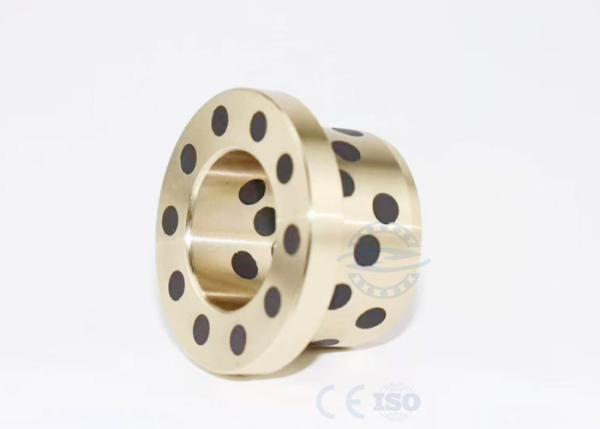 STD Excavator Pin Bush Bulldozer Loader Bucket Collar Copper Bush