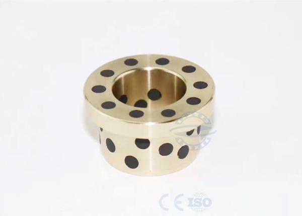 STD Excavator Pin Bush Bulldozer Loader Bucket Collar Copper Bush