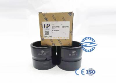 China Excavator Undercarriage Parts 40cr Arm Pin Bushing boom pin bushing bucket bushing for sale