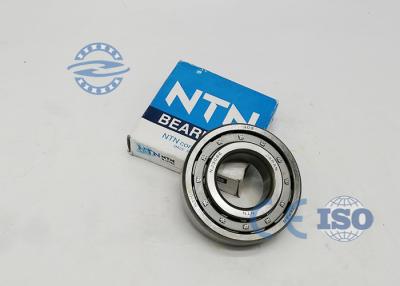 China ISO14001 SKF NSK NJ308E Cylinder Roller Bearing For Textile for sale