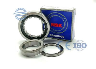 China ROHS Brass Cage C3 NU1004M Cylindrical Roller Bearing for sale