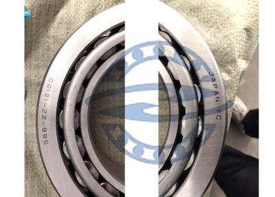 China Chrome Steel GCR15 Excavator Bearing 566-22-12180 5662212180 for sale
