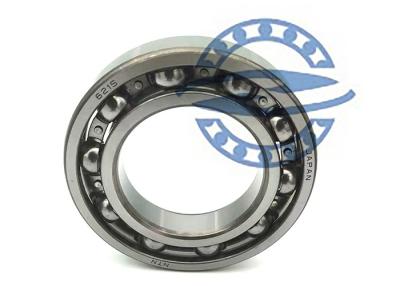 China 6215 Deep groove ball bearings Size 75*130*25 mm Weight 1.19 kg for sale