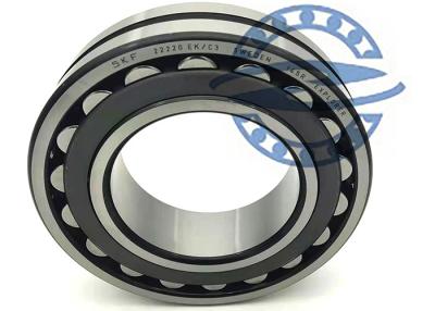 중국 22220CC와의 사이에서 W33을 낳는 Gcr15SiMn 이중 열 C1 구면 굴림대 판매용