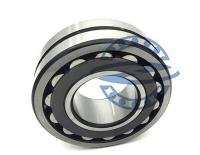 China Spherical Roller Bearing 22315CC/W33 75x160x55mm Self-Aligning Double Row Steel for sale