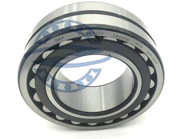 중국 23220을 지니는 100x180x60.3mm 23220 cc/Ca/W33 구면 굴림대 판매용