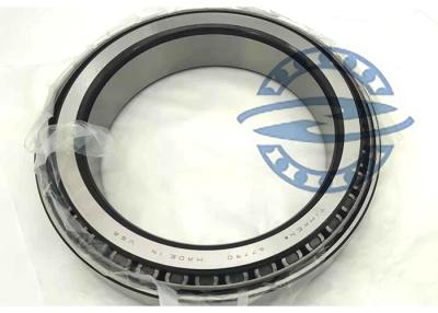 China Copper Alloy Cage Wheel 7790 Taper Roller Bearing 67790 for sale