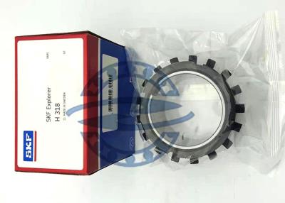 China H318 Adapterkokers voor het metrische Gewicht van de schachtengrootte 80x90/120 *65 mm 1,43 kg Te koop