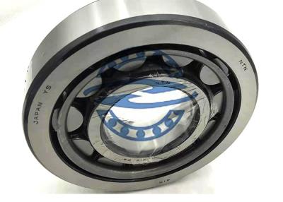 China NJ415 NU415 Cylindrical Roller Bearing NUP415 Sizes 75*190*45mm for sale