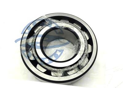 China Chrome Steel Cylindrical Roller Bearing Nu2314 Nj2314 Size 70*150*51 mm for sale
