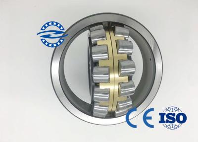 중국 HRC 62 Spherical Roller Bearing 23084 MB/W33 23084 CC/W33 23084 CA/W33 판매용