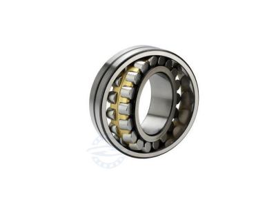 Cina Dimensione sferica 50*110*40 millimetro del cuscinetto a rulli 22310 per i carichi di scossa e resistenti in vendita