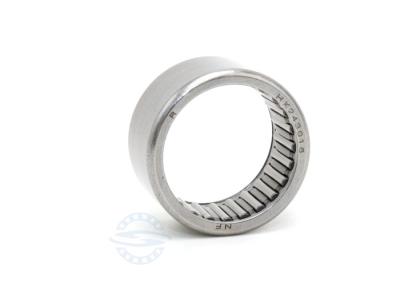 China HK2416 HK243016 Drawn Cup TLA2416 Needle Roller Bearing 24X30X16mm for sale
