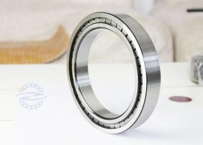 China SL Series 30x55x34 Full Complement Cylindrical Roller Bearing SL045006-PP for sale