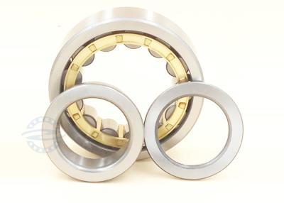China NUP307 Cylindrical Roller Bearing Size 35*80*21mm Weight 0.49KG for sale