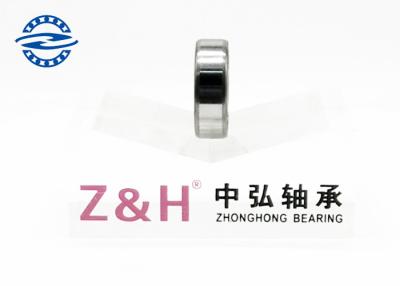 China Deep Groove Ball Bearing 6301 2RS 2ZZ  Size 12*37*12MM Weight 0.06KG for sale