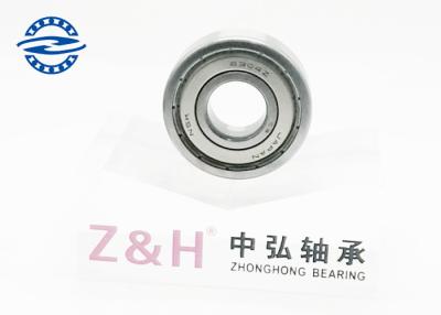 China 6304 Zz 2rs  Deep Groove Ball Bearing Size 20x52x15mm Weight 0.142KG for sale
