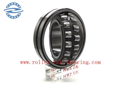 중국 22220 CA CC MB E 구면 롤러 베어링 크기 100*180*46MM 무게 5.24KG 판매용