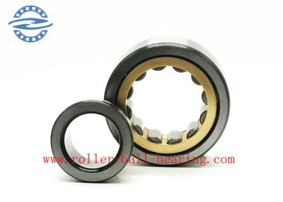 Dimensione cilindrica radiale 30x72x27 del cuscinetto a rulli NJ2306 del motore mandrino