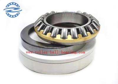China OEM ABEC5 29330M Spherical Roller Bearing Grease Oil Lubriexcavatorion for sale