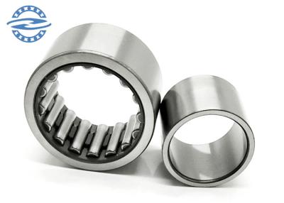 Cina Singolo cuscinetto a rulli su misura NK38*55*30 dell'ago di fila Hrc60 in vendita