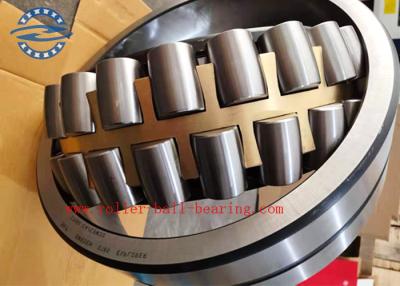 중국 23160CA 베어링 크기 300*500*160mm 자동 정렬/구면 롤러 베어링 23160CA 판매용