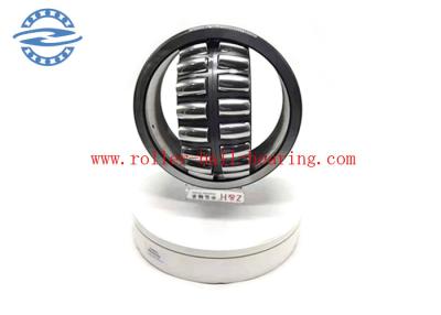 중국 ZH 상표 구면 롤러 베어링 24130CC 크기 150*250*100 판매용