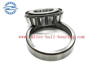 Cina Dimensione 45*100*27.25mm del cuscinetto a rulli conici affusolata marca di 30311 ZH in vendita