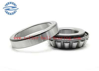 Cina Dimensione sopportante affusolata 45*100*27.25mm del rullo 30311 30311DJR 30311JR 30311J 30311D in vendita